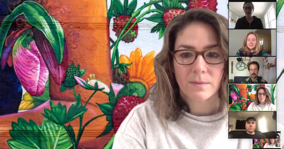 Be the Coolest Person in Your Virtual Meeting with Our Zoom Backgrounds ...